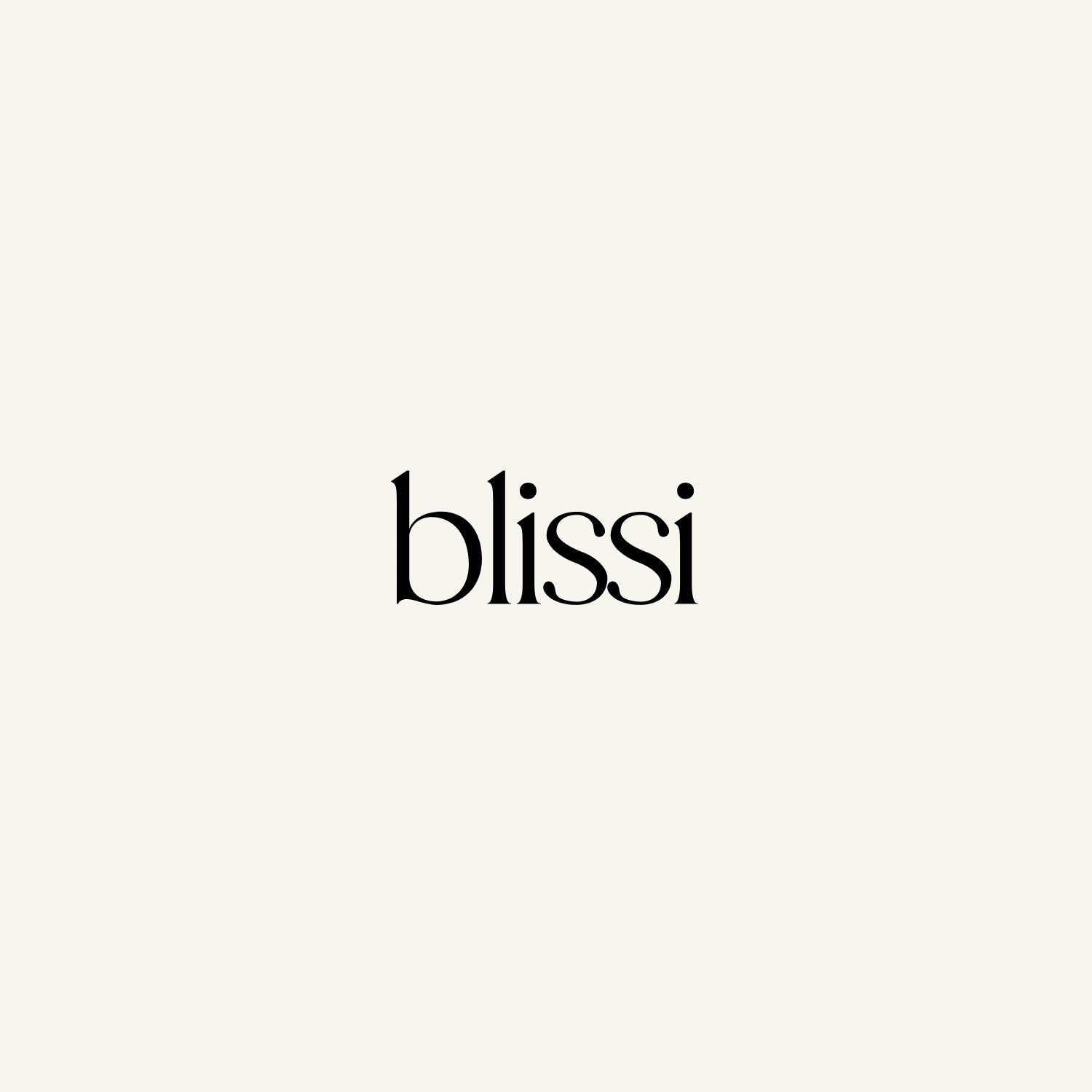 blissi - elevated press on nails